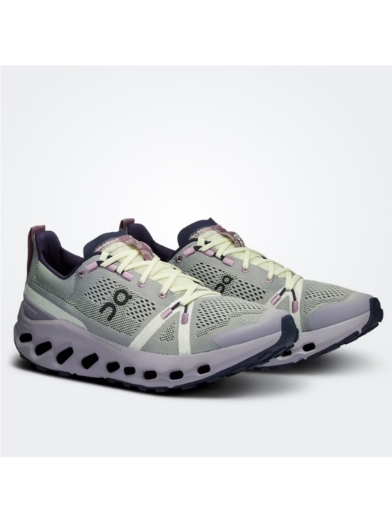 On Running | Shoes | Oncloud On Running Cloudsurfer Trail Running Shoes ...